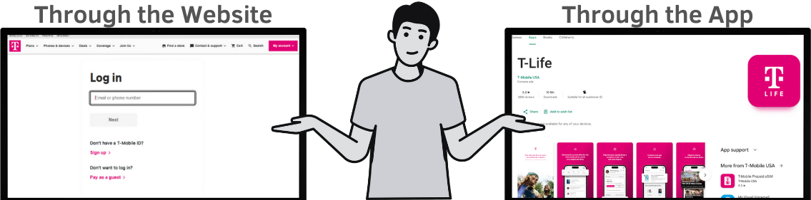 Unlock IMEI T-Mobile: Device Unlock Guide for T-Mobile Users