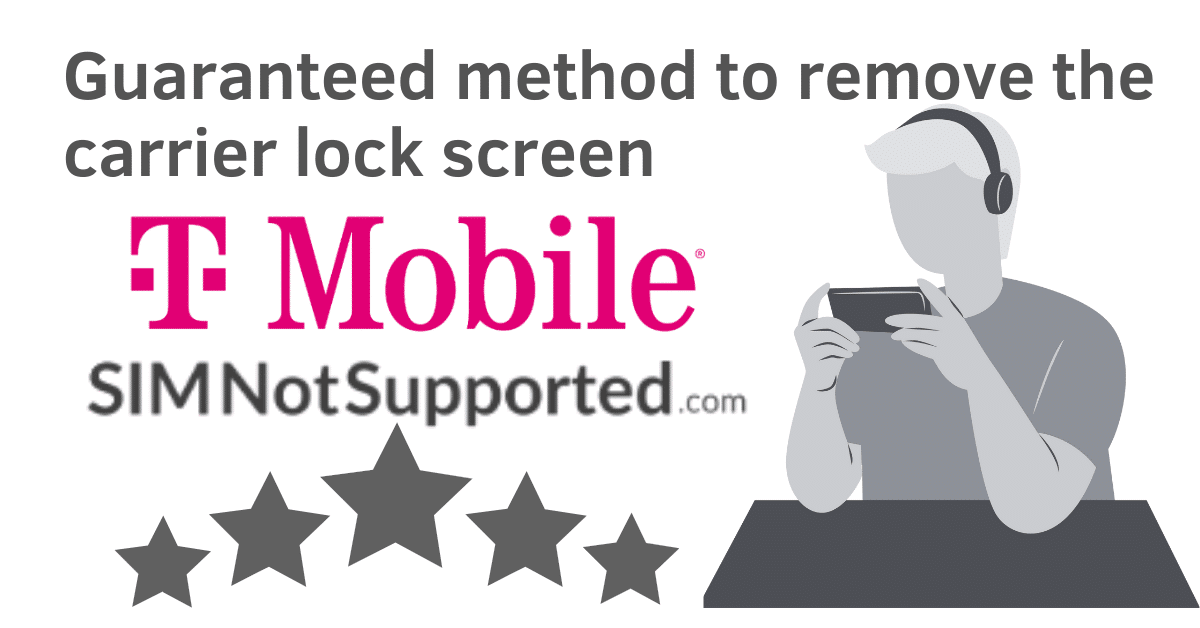Unlock IMEI T-Mobile: Device Unlock Guide for T-Mobile Users